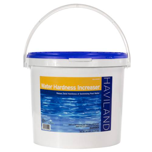 DuraChlor Calcium Hardness Increaser - 25 Pounds | Pool pH Up — Sunplay