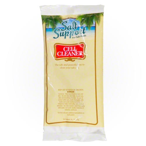 Salt Support Cell Cleaner | Salt Chlorine Generator Cell Cleaner — Sunplay