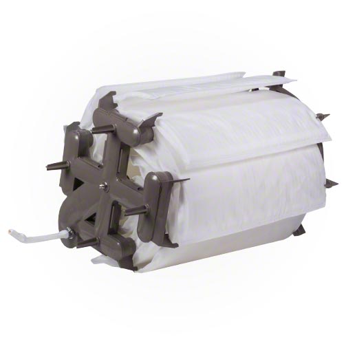 Hayward Filter Element Cluster Assembly DEX2420DC | Hayward DEX2420DC ...