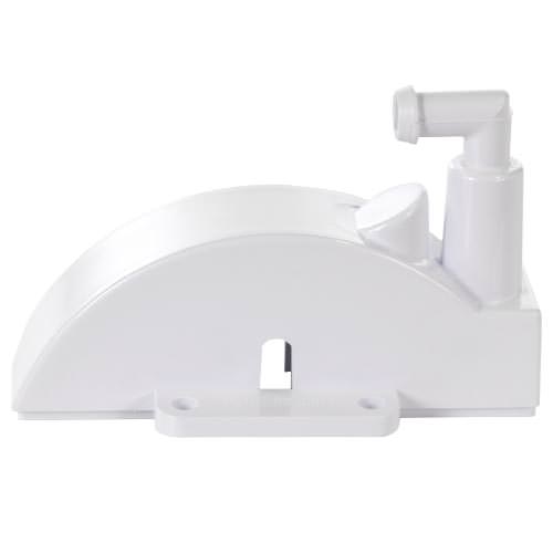 Pentair Turbine Cover with Elbow EC110 | Pentair EC110 — Sunplay