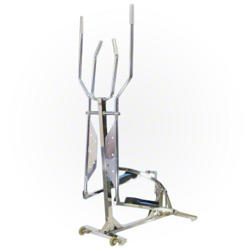 Aqua Creek Elly Elliptical F-WXEL | Swimming Pool Elliptical — Sunplay