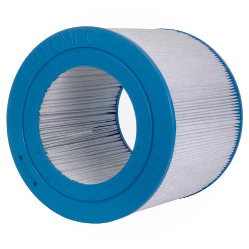 Filbur FC-0684 Filter | Unicel Filter 4CH-21 | Pleatco Filter PTL18P-4 ...