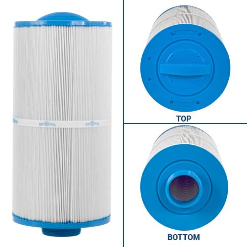 Filbur FC-2811 Filter | Unicel Filter 5CH-402 | Pleatco Filter PJW40SC ...