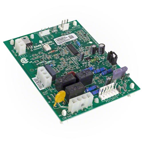 Hayward Integrated Control Board FDXLICB1930 | Hayward FDXLICB1930 ...
