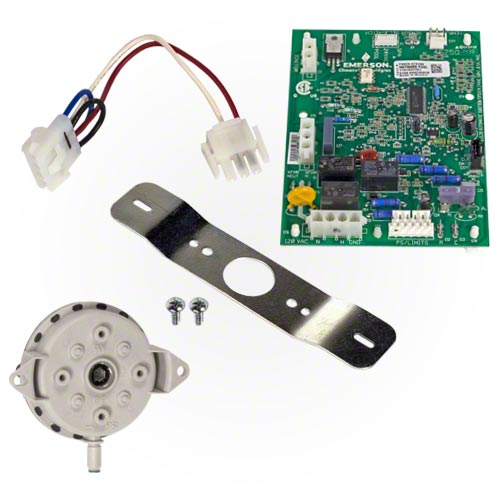 Hayward Integrated Control Board FDXLICB1930 | Hayward FDXLICB1930 ...