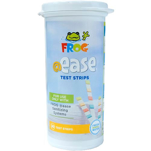 Frog @ease Test Strips 01-14-3350 | Frog 01-14-3350 — Sunplay