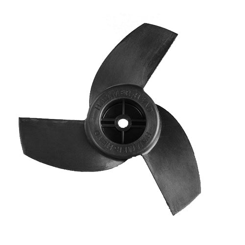 Hammer-Head 3 Blade Propeller HH1003 | Hammer-Head HH1003 — Sunplay