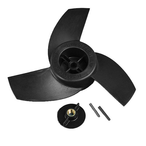 Hammer-Head 3 Blade Propeller Kit HH1003G | Hammer-Head HH1003G — Sunplay