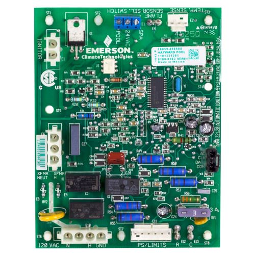 Hayward Integrated Control Board IDXL2ICB1931 | Hayward IDXL2ICB1931 ...
