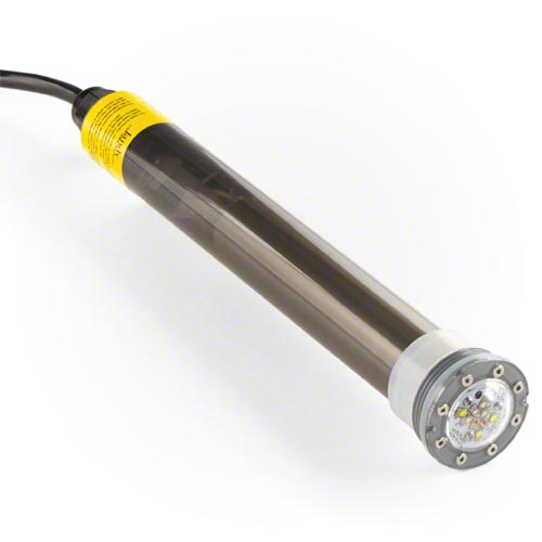 Jandy Pro Series Nicheless LED Light JLU4C30W100 | Jandy JLU4C30W100 ...