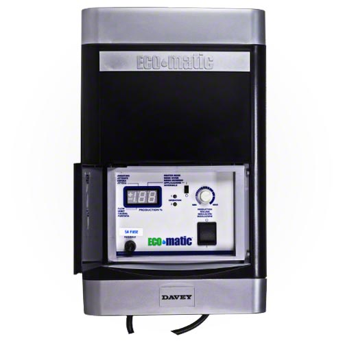 Eco-Matic Salt Water Sanitizer ESC6000 at Sunplay