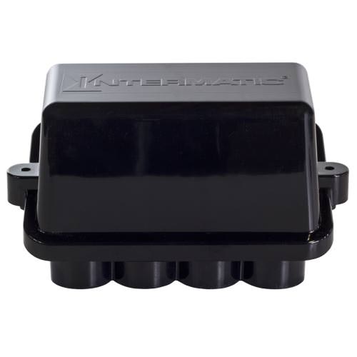 Intermatic 4-Light Junction Box PJB4175 | Intermatic PJB4175 — Sunplay