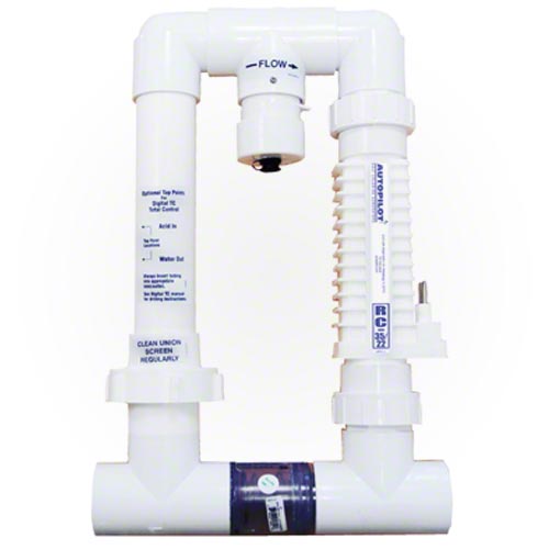 AutoPilot Pool Pilot Digital Manifold with Cell PPM5| AutoPilot PPM5 ...