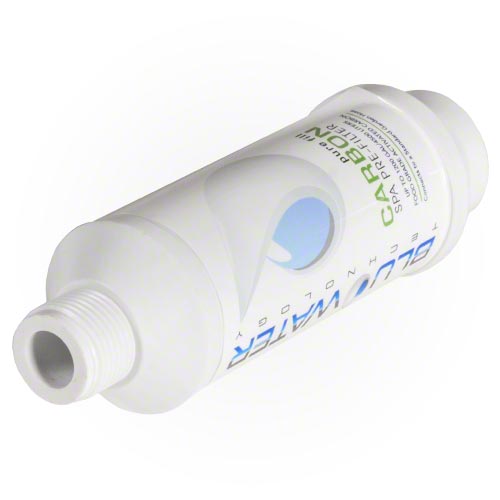 Blu Water Pure Fill Pre-Filter | Pool and Spa Water Pre-Filter — Sunplay