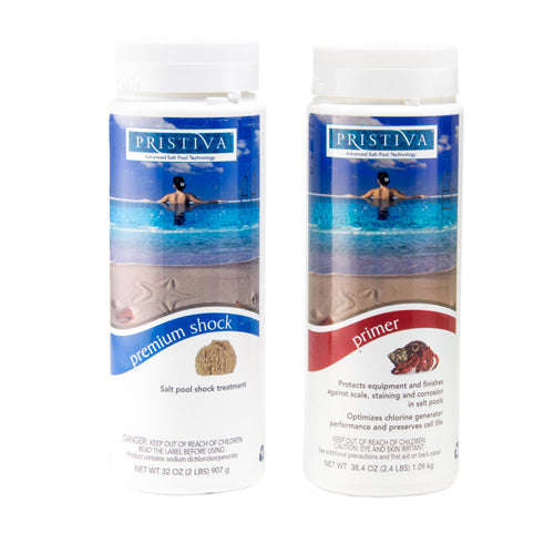 Pristiva Salt Pool Winterizing Kit | Pristiva PRU35011 — Sunplay