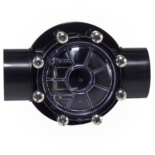 Hayward CPVC Check Valve 1-1/2" x 2" PSCV2S | Hayward PSCV2S — Sunplay