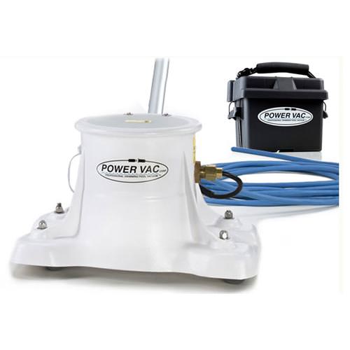 Power Vac PV2200 - 60' Cord | Power Vac 001-D-60 — Sunplay