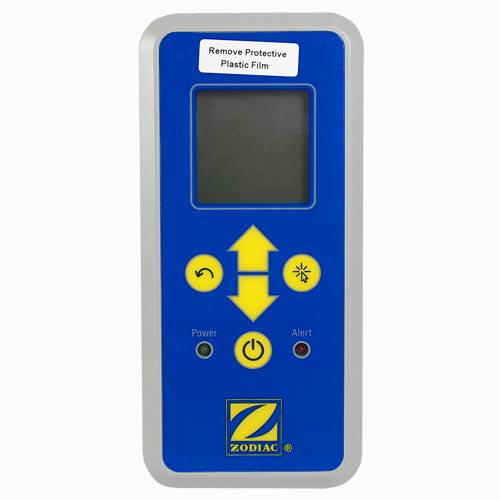 Zodiac AquaLink Z4 Interface Assembly Kit R0568302 | Zodiac R0568302 ...