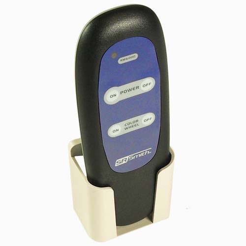 S.R. Smith Remote Control System RM6000 - FiberStars | SR Smith RM6000 ...