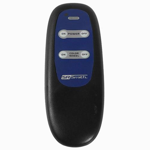 S.R. Smith Remote Control System RM6000 - FiberStars | SR Smith RM6000 ...