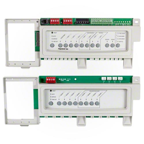 Jandy AquaLink RS 12 Control System RS-PS12. Jandy RS-PS12. Zodiac RS ...