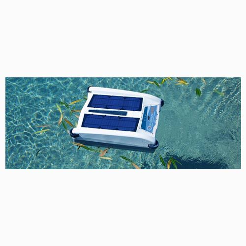 Solar Breeze NX Pool Skimmer Cleaner | SBNX01 — Sunplay