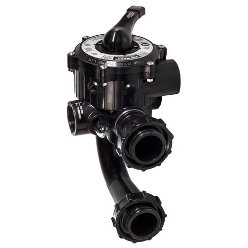 Hayward ProSeries Plus Vari-Flo Valve SP0710X62 | Hayward SP0710X62 ...