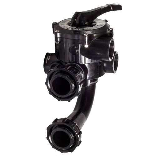 Hayward ProSeries Plus Vari-Flo Valve SP0710X62 | Hayward SP0710X62 ...