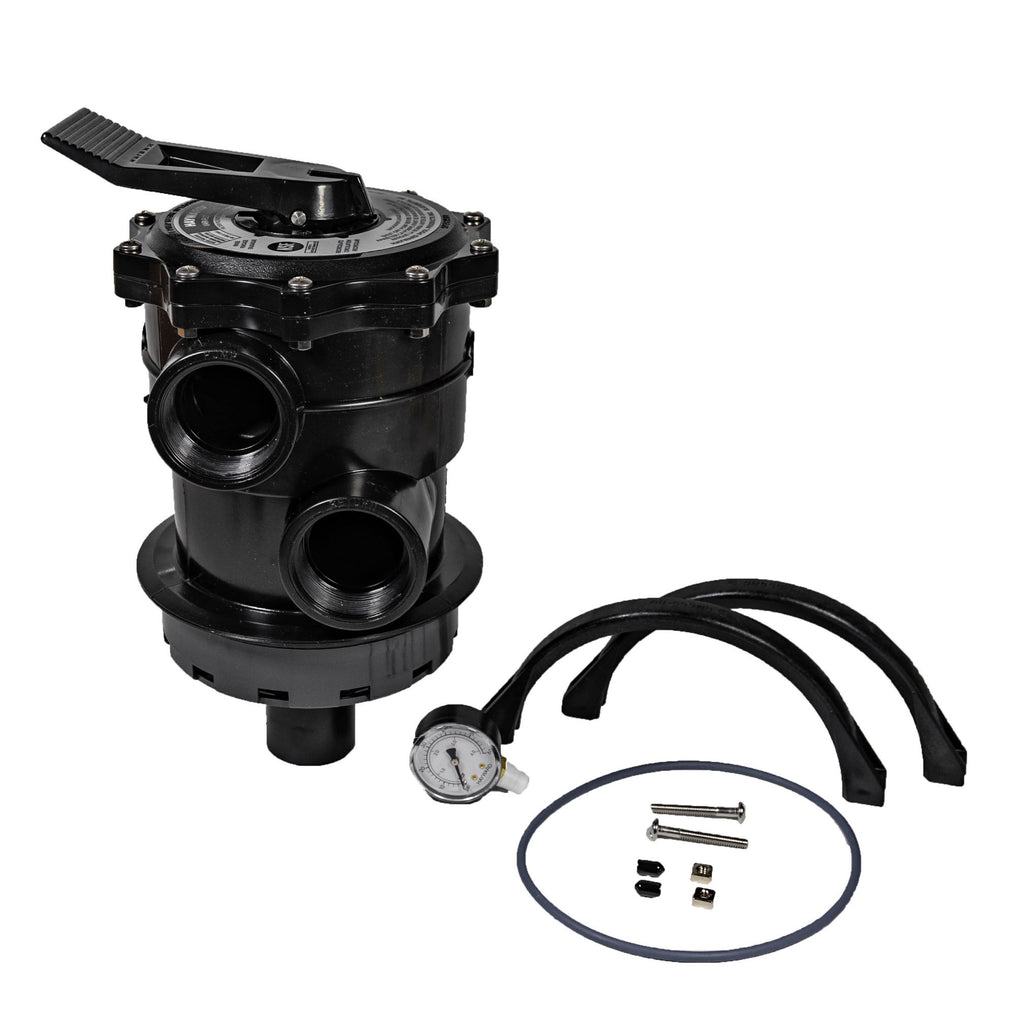 Hayward Vari-Flo XL Control Valve SP071620T | Hayward SP071620T — Sunplay