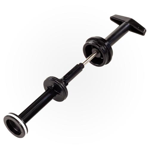 Hayward Handle and Piston Assembly SPX0410BA | Hayward SPX0410BA — Sunplay