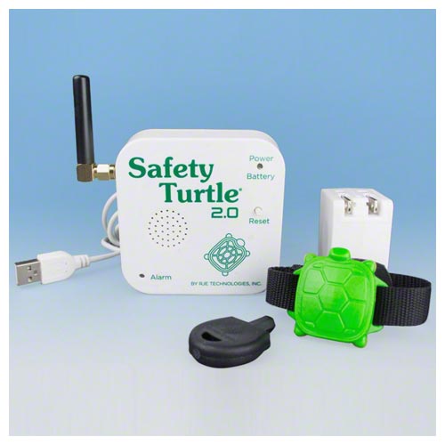Safety Turtle 2.0 Child Kit ST500 | Safety Turtle ST500 — Sunplay