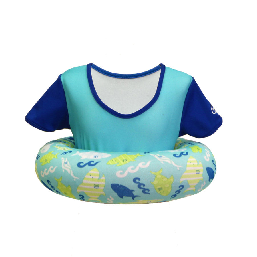 Swimways Swim Sweater - Kids Learn to Swim Float - 00233 at Sunplay.com