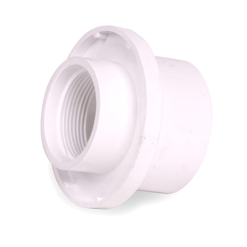 Color Match Pool Fittings 1-1/2" Threaded Wall Fitting | Sunplay