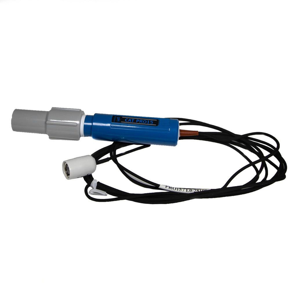 Hayward pH Probe 120" Cable - PRO15-10 | Hayward W3PRO15-10 — Sunplay