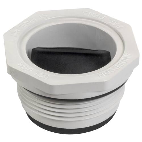 Anderson Pool Winterizing Duck Plug WDP150 — Sunplay